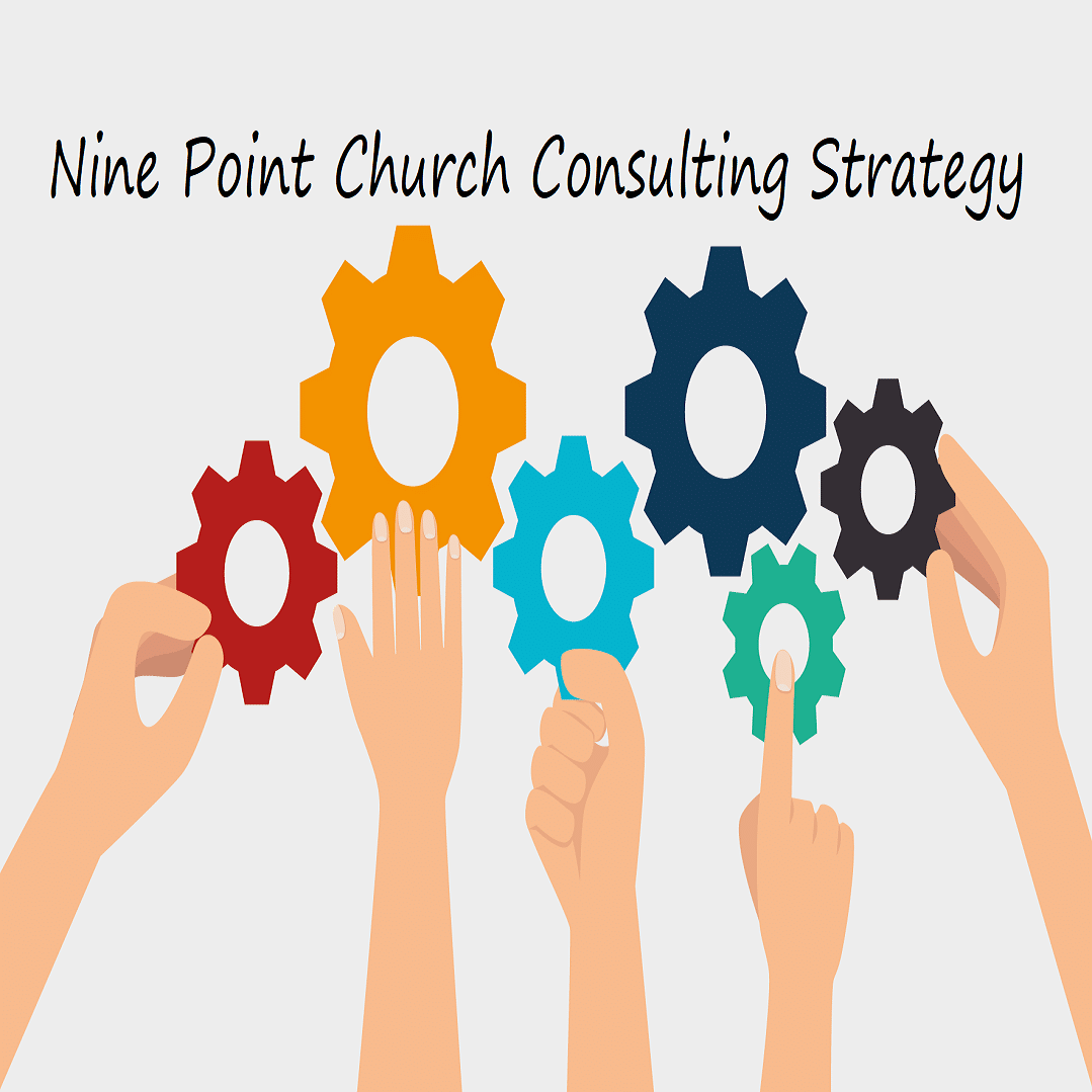 Church Consultant - Church Encourager